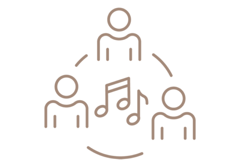 Stage vocal à thème | Le Chemin des chants